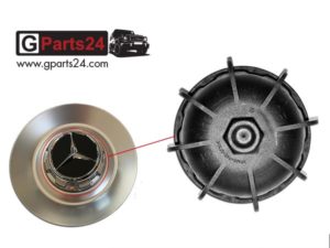 Schlüssel AMG Nabendeckel Werkzeug Schmiedefelgen G-Klasse w463a