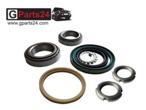 G-Klasse Radlager Vorderachse Radlagersatz w463 w461