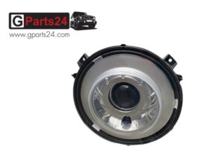 Orig. G-Klasse Xenonscheinwerfer Hauptscheinwerfer Bi-Xenon w463 ab Bj ...