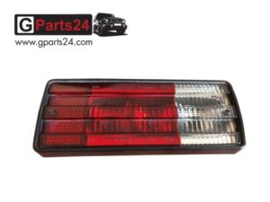 G-Klasse Rücklichter w463 Heckleuchte Schlussleuchte Bichromatisch Weiß ...