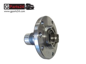 G-Klasse Radnabe Vorderradnabe w463 bis Vorderachse 163868