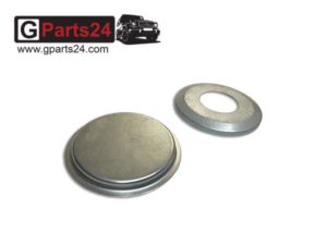 G-Klasse Dichtring Achsschenkelbolzen Verschlussdeckel w460 w461 w463