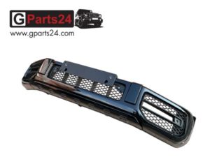 G-Klasse G63 AMG Stoßstange vorne ab Bj. 2018 w463a